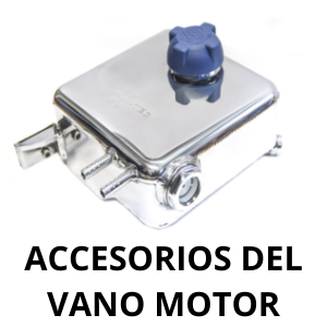 Ejemplo Producto Vano Motor Genérico – Kaiser Competición